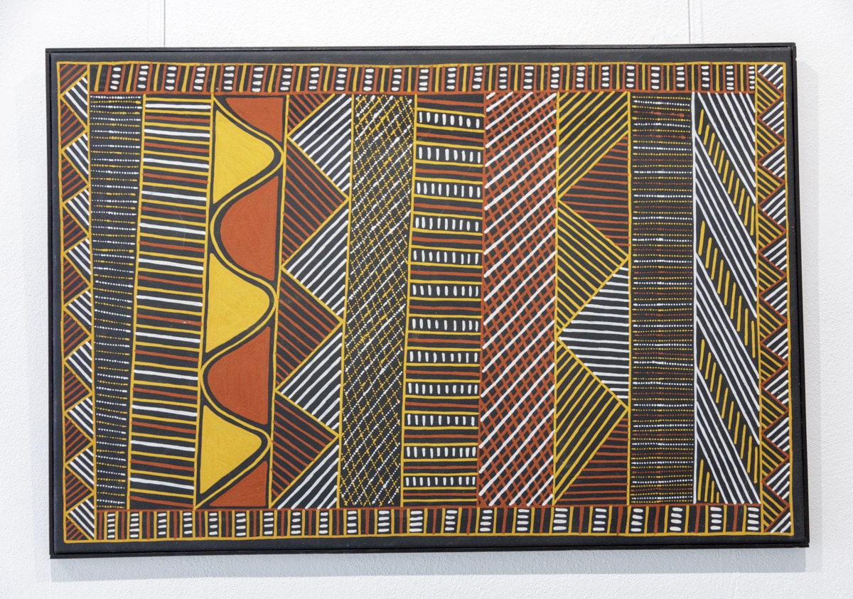 PrevenhuberHaus - Ausstellung | Kunst der TIWI, bis 18. September 2022