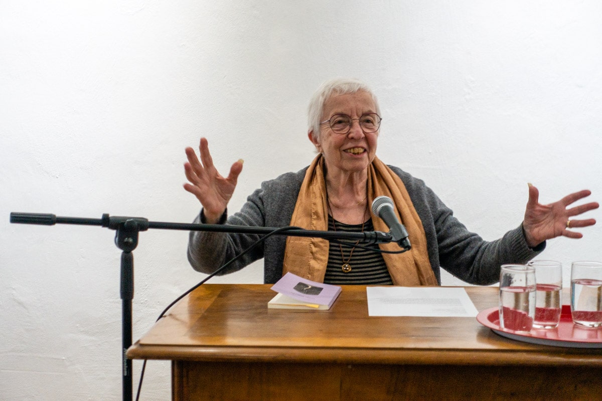 PrevenhuberHaus - Ausstellung | Lebenszeichen Ingrid Gaier ...