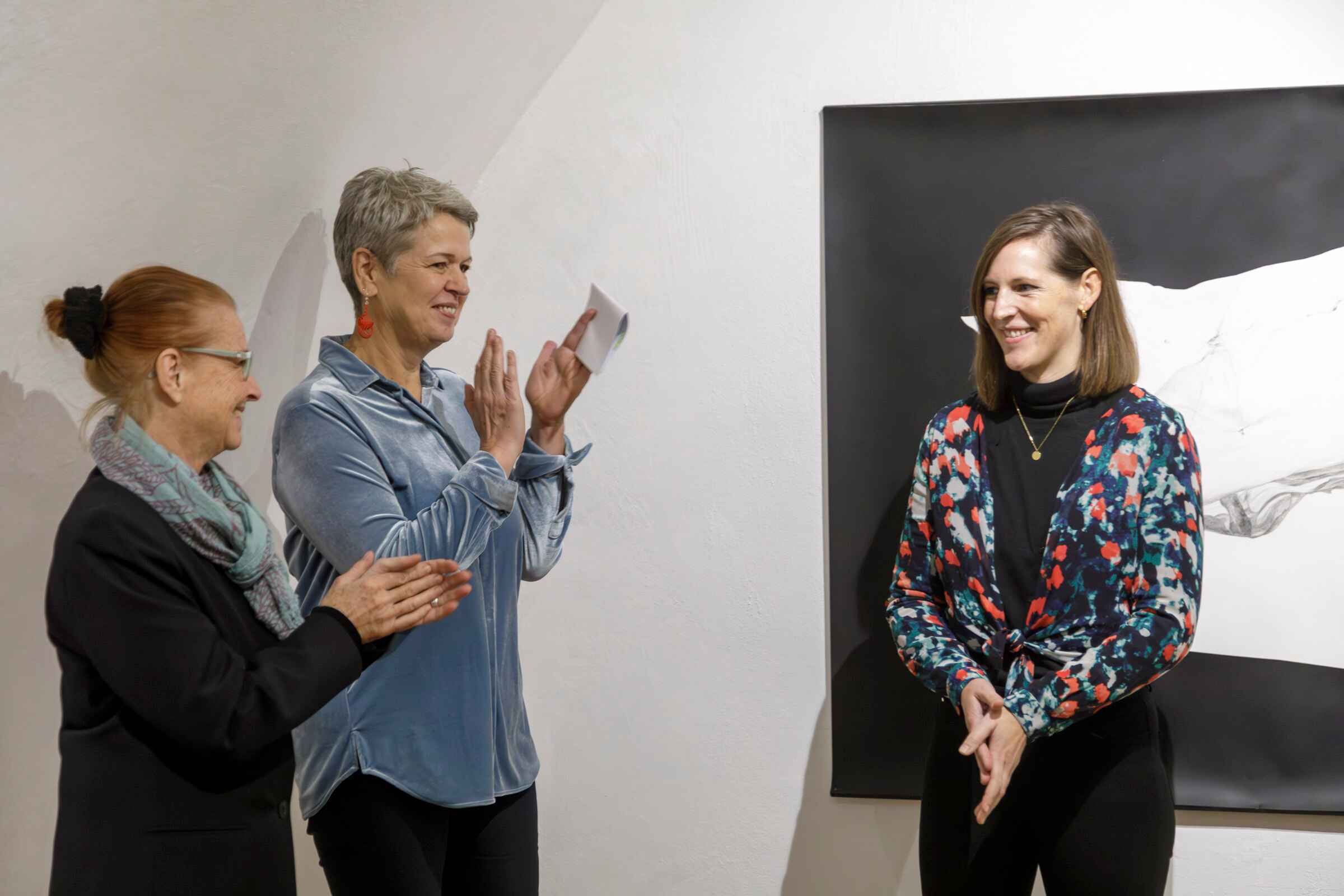 PrevenhuberHaus - Ausstellung | Laura Sperl: Ten years later - bis 14 ...