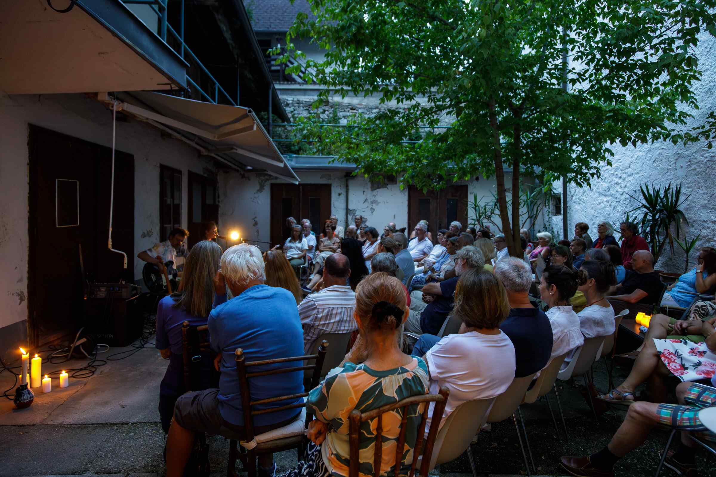 PrevenhuberHaus - inga-lynch-konzert